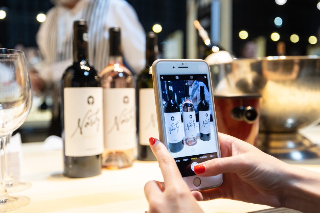 Fratelli Bucuresti 2022 - RO-WINE